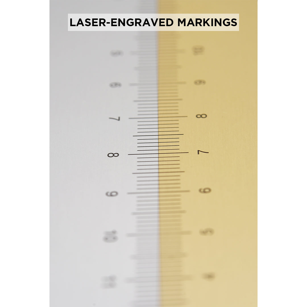 Ruma Ruler & Bookmark - Kaco – KACO