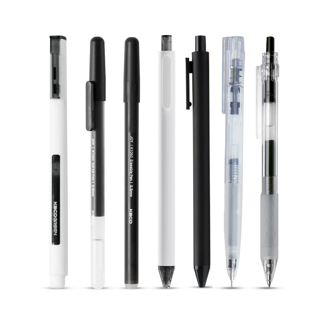 Penner's Paradise – KACO