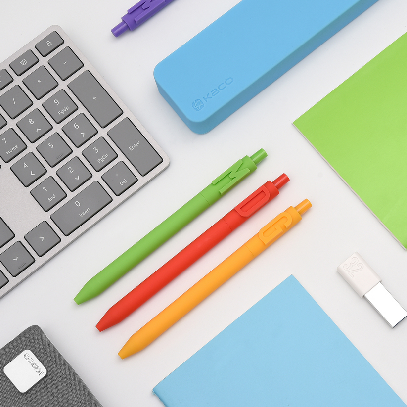Alpha Gel Pen - Kaco – KACO