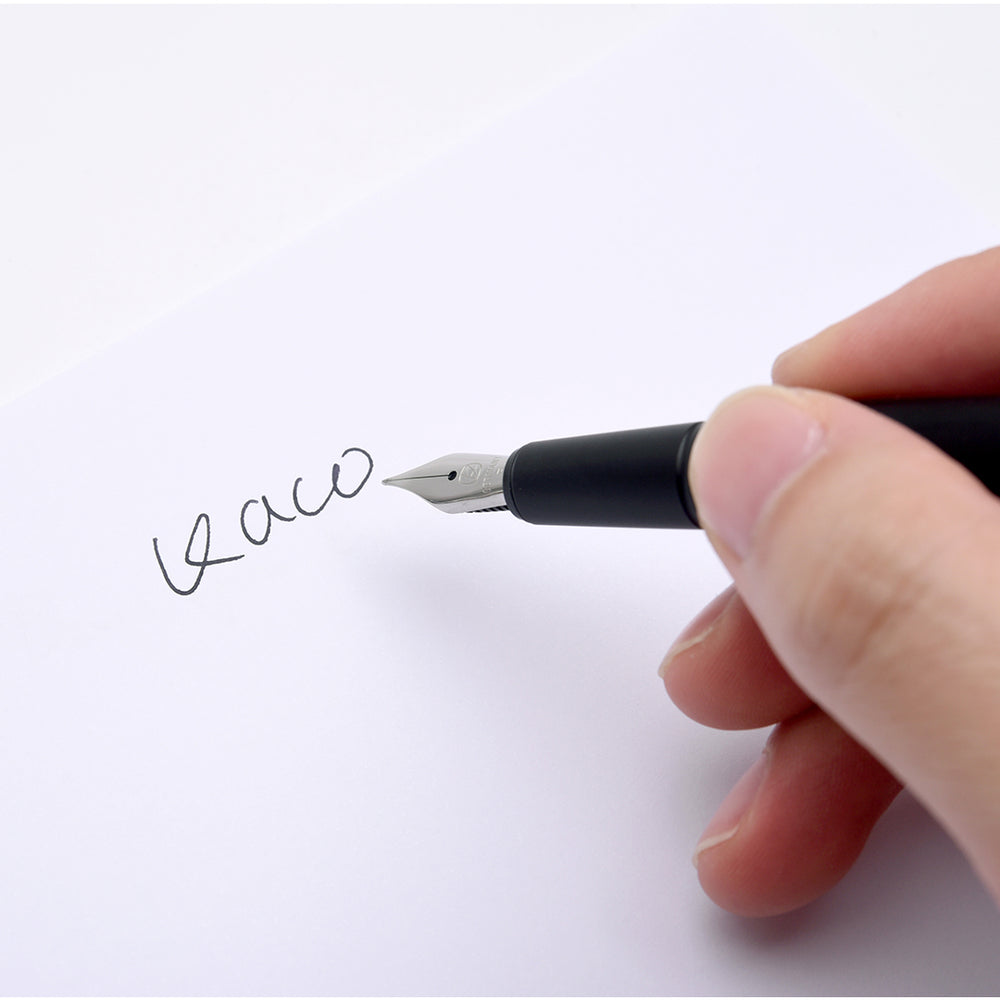 Angle Fountain Pen - Kaco – KACO