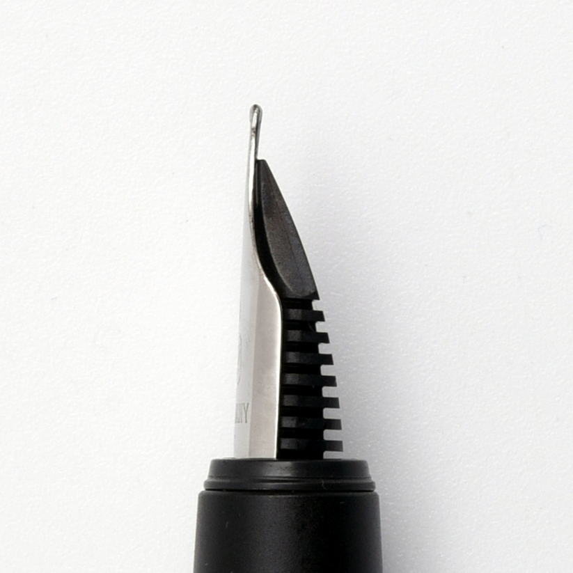 Angle Fountain Pen – KACO