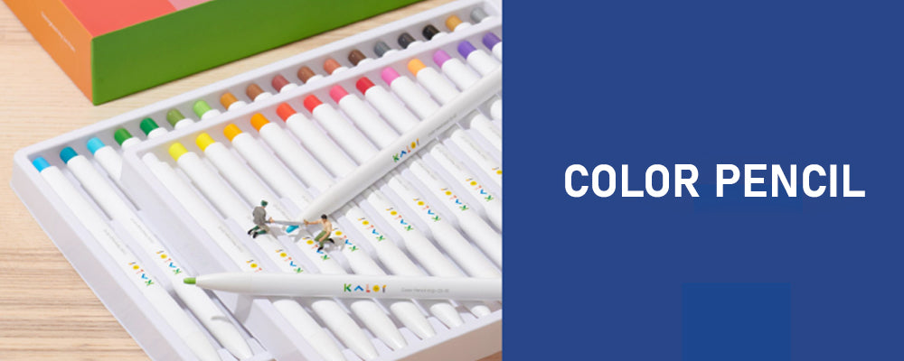 Color Pencils – KACO