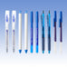 Cool Blue Pen Set - Pack of 10 - Kaco – KACO