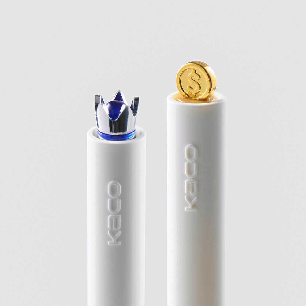 First Roller Lucky Fortune Set – KACO