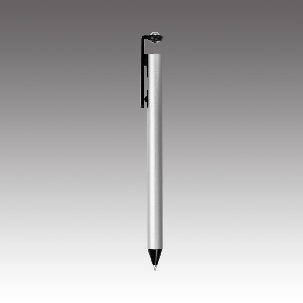 Float Aluminum Gel Pen – KACO