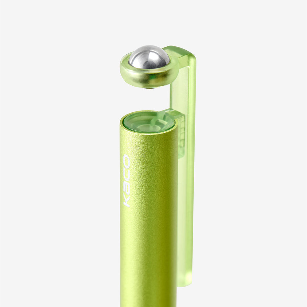 Float Aluminum Gel Pen – KACO
