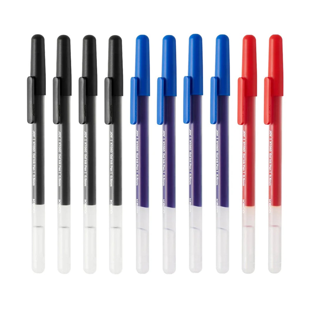 Penner's Paradise – KACO