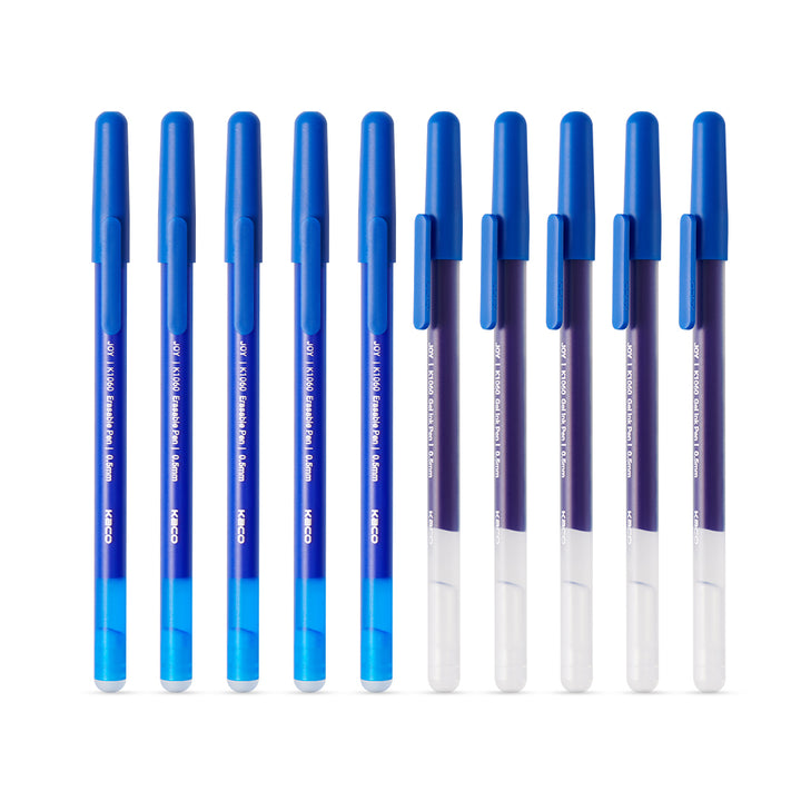 Penner's Paradise – KACO