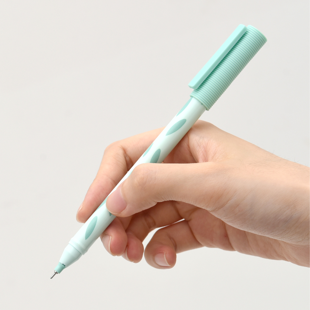 Jumbo Large Capacity Gel Pens - Pack of 3 - Kaco – KACO