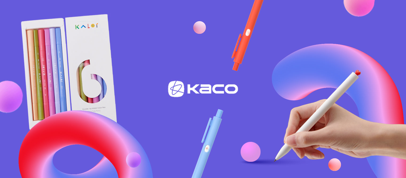 KACO