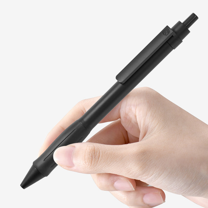 Keybo Black Ink Gel Pens - Pack of 5 - Kaco – KACO