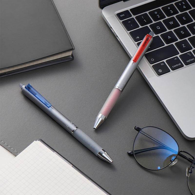 LECA retractable Erasable Gel Pen – KACO