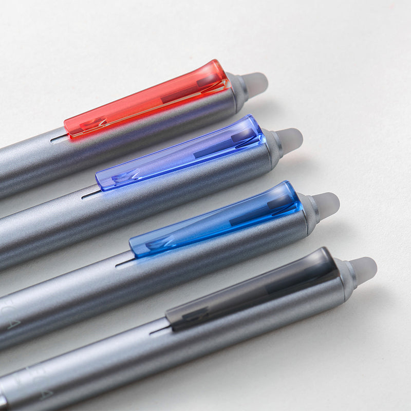 LECA retractable Erasable Gel Pen – KACO