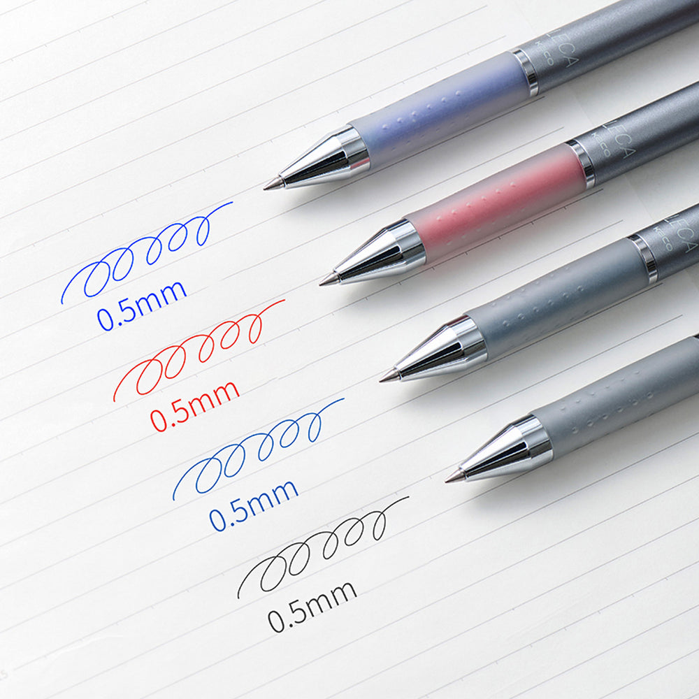 LECA retractable Erasable Gel Pen – KACO