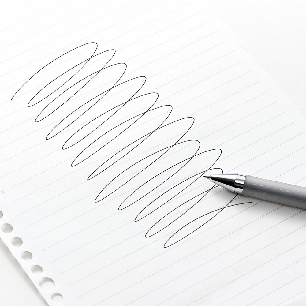 LECA retractable Erasable Gel Pen – KACO
