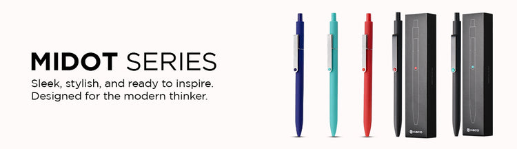 Midot Series – KACO