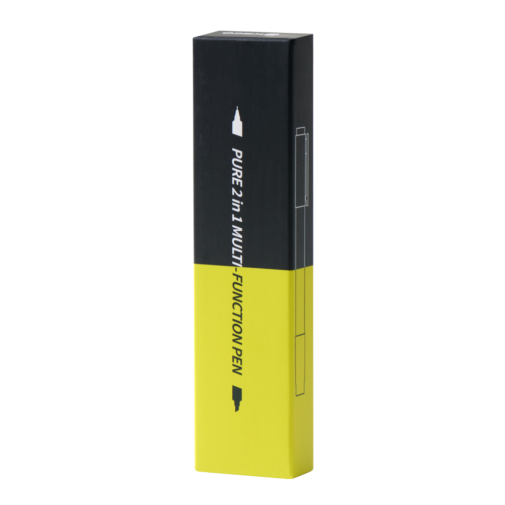 Pure 2 in 1 Multifunctional Pen Set – KACO