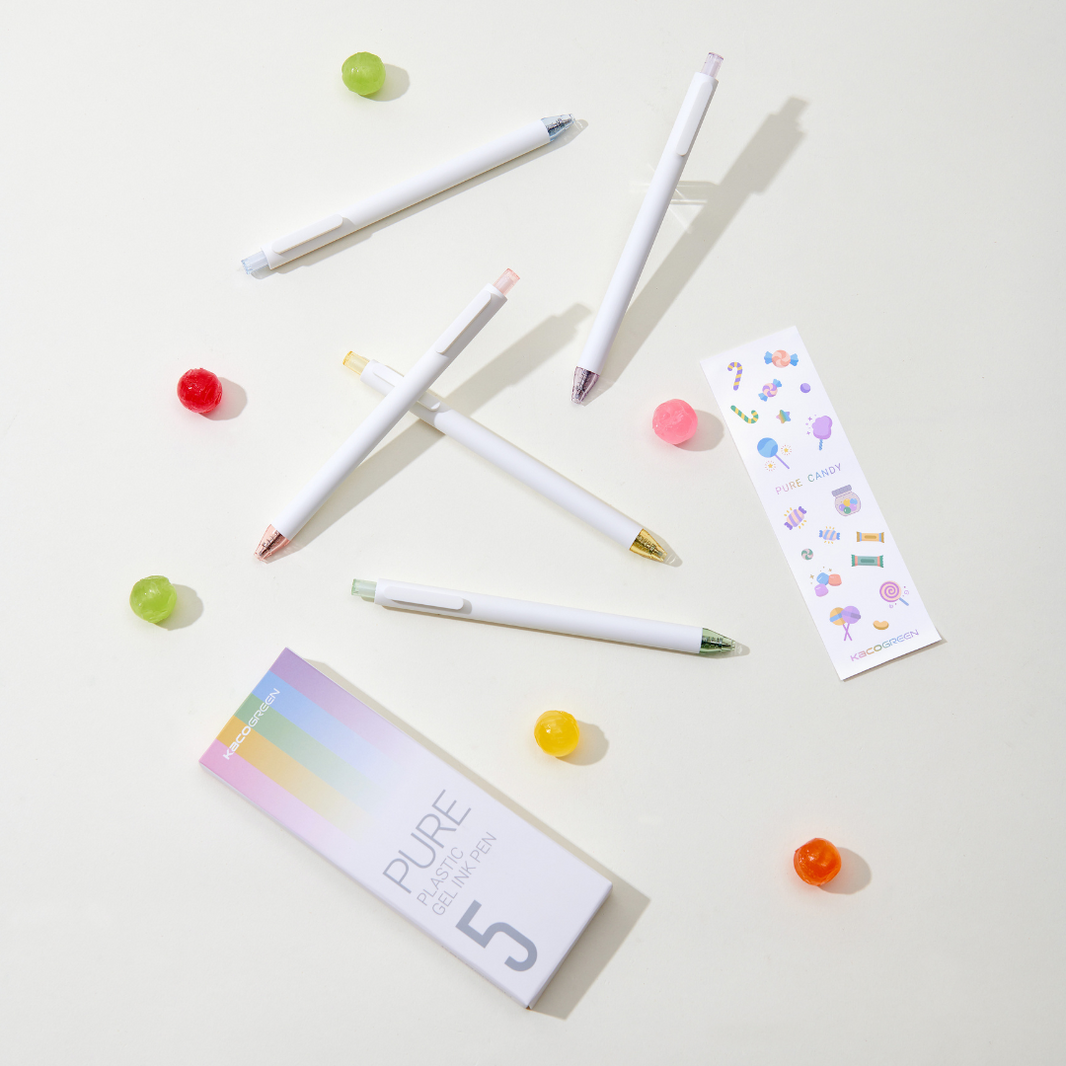 Gel Pens – KACO
