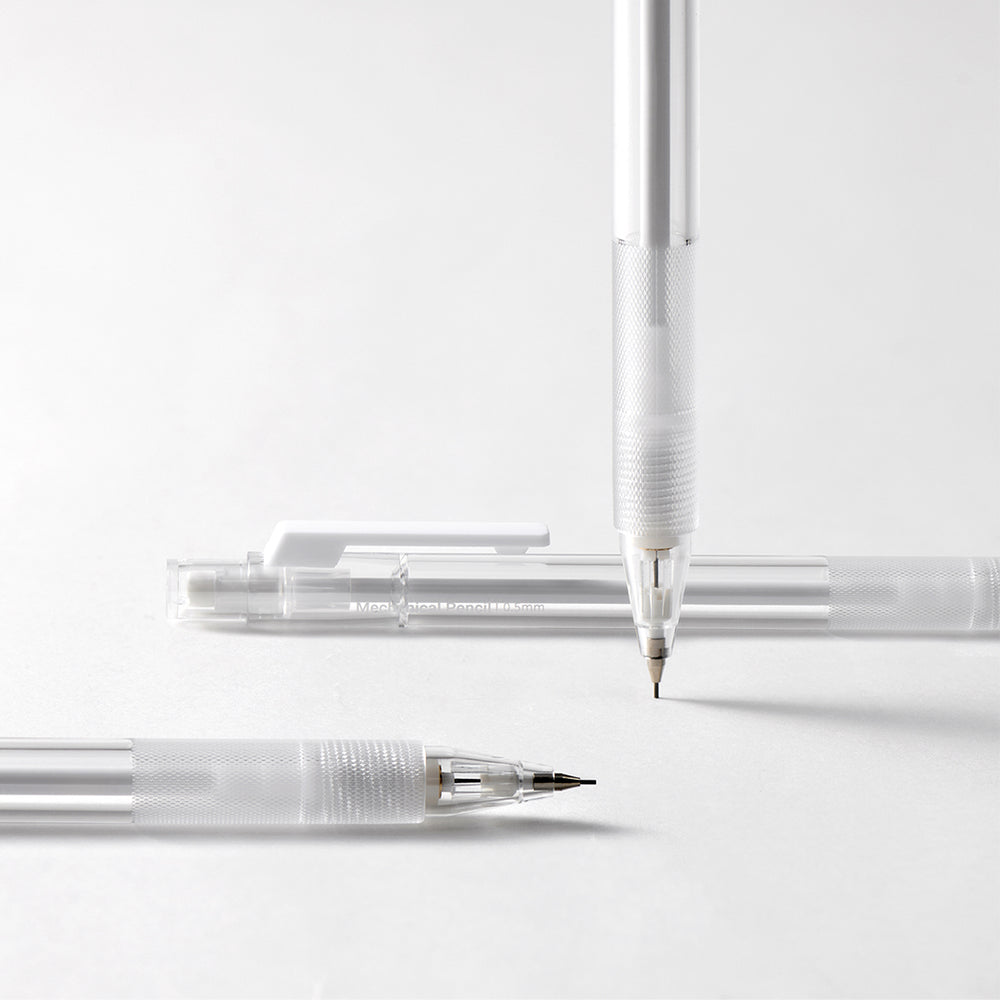 Turbo Mechanical Pencil + Premium Resin Leads - Kaco – KACO