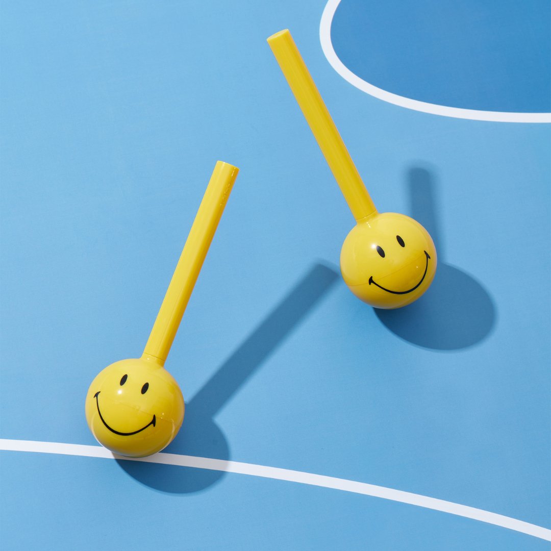 Smiley World Series – KACO