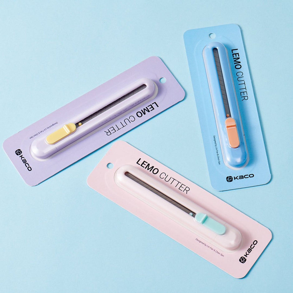 Office Stationery – KACO