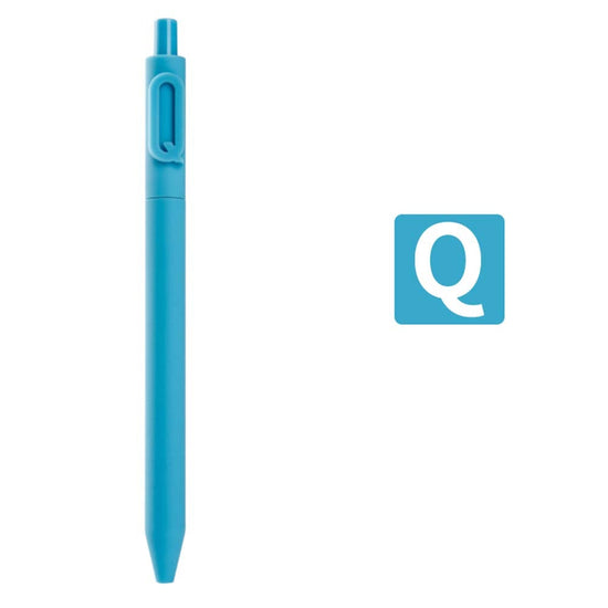 Kaco Alpha Pen - High-Quality Gel Pens for a Smooth Writing Experience ...