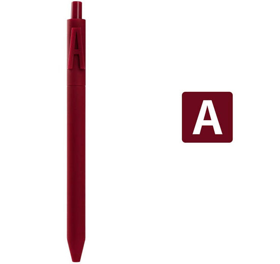 Kaco Alpha Pen - High-Quality Gel Pens for a Smooth Writing Experience ...