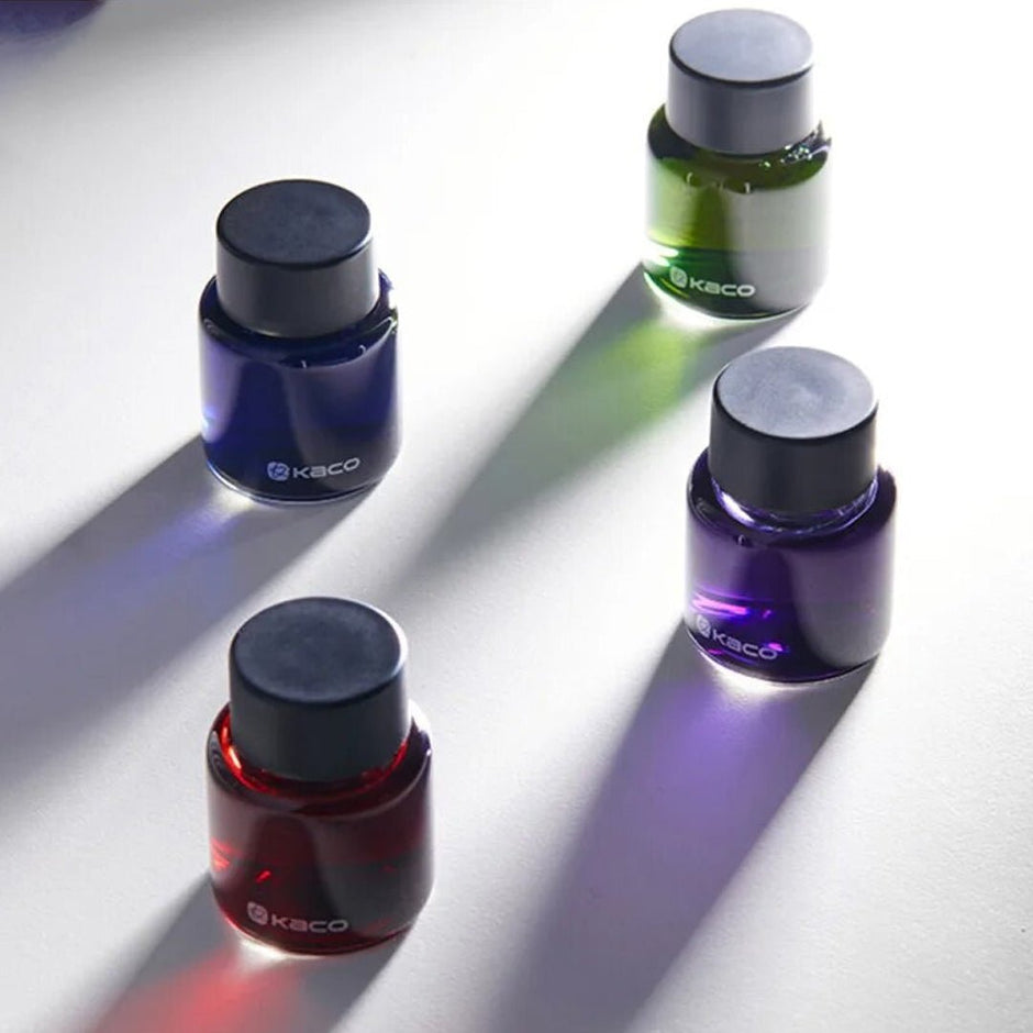 Inks and Refills – KACO