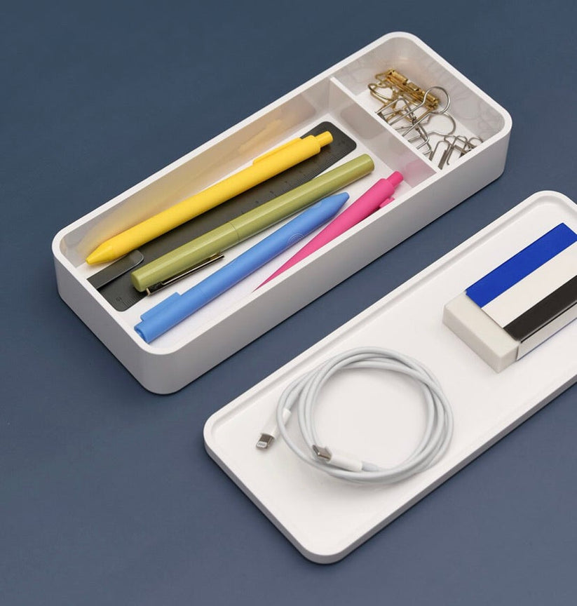 Kaco Lemo Storage Box Desktop - SCOOBOO - KACO