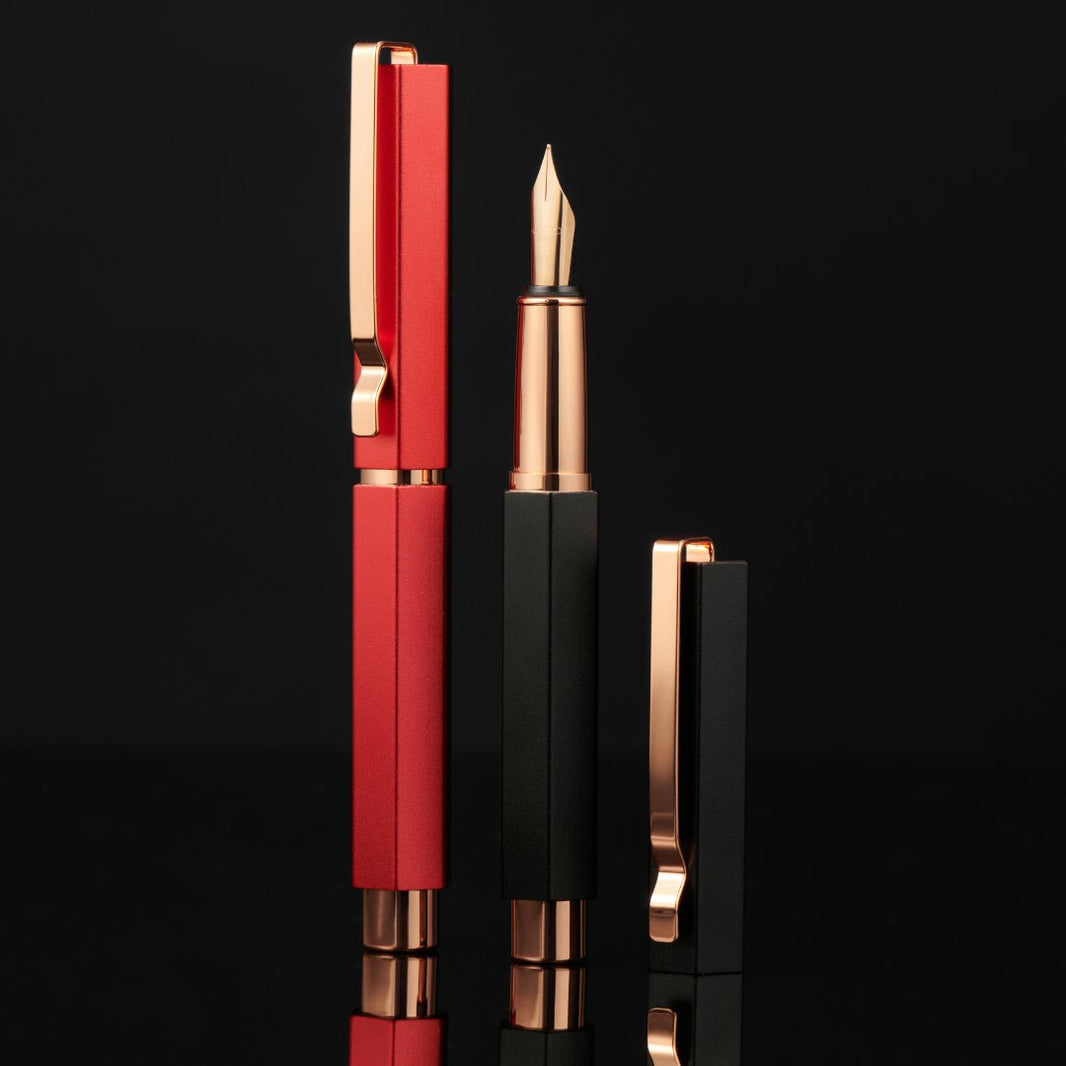 Fountain Pens – KACO