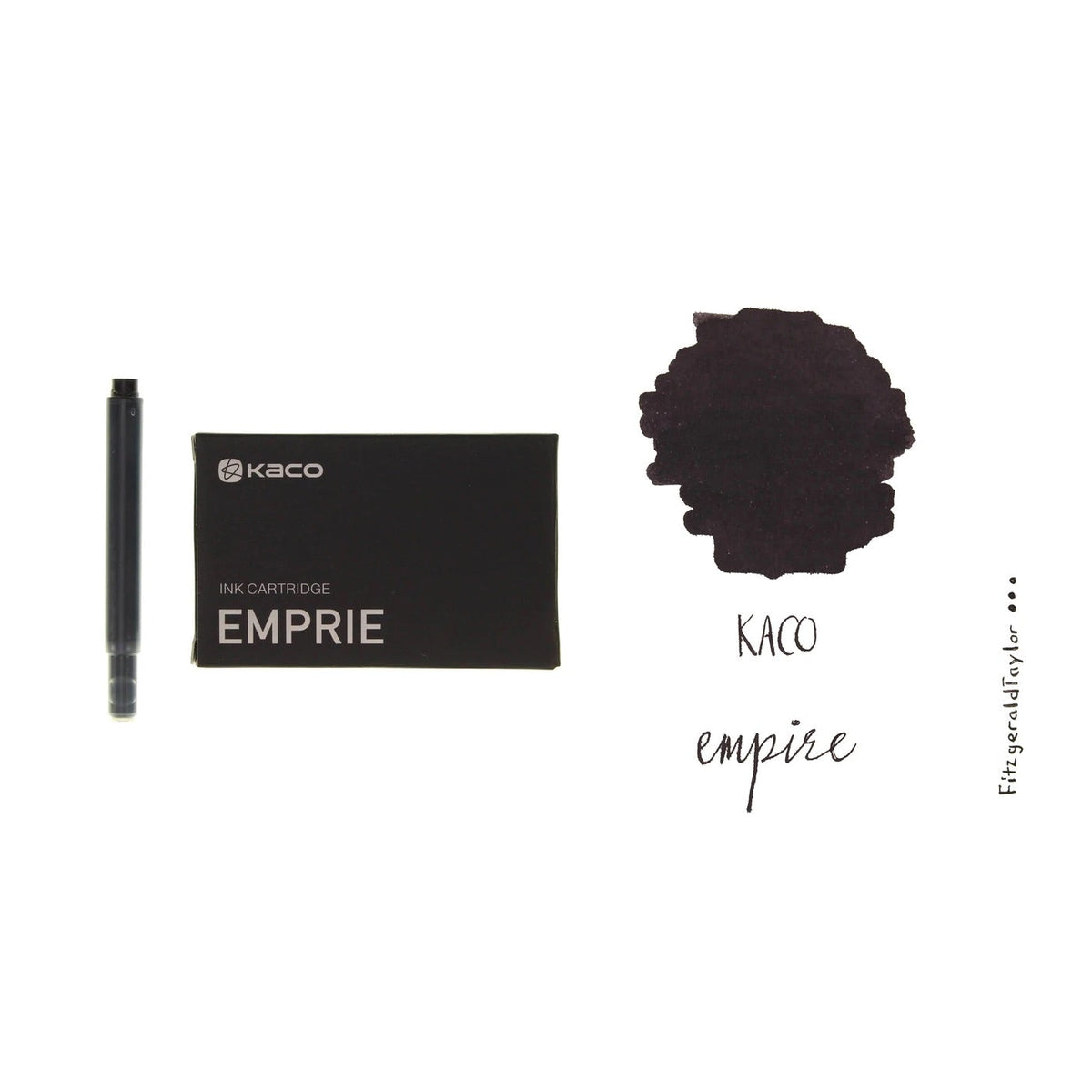 Pens Ink Cartridges - Kaco – KACO