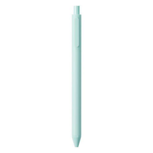 Pure Green Hills Recycled Plastic Gel Pen Set - Pack of 5 - Kaco – KACO