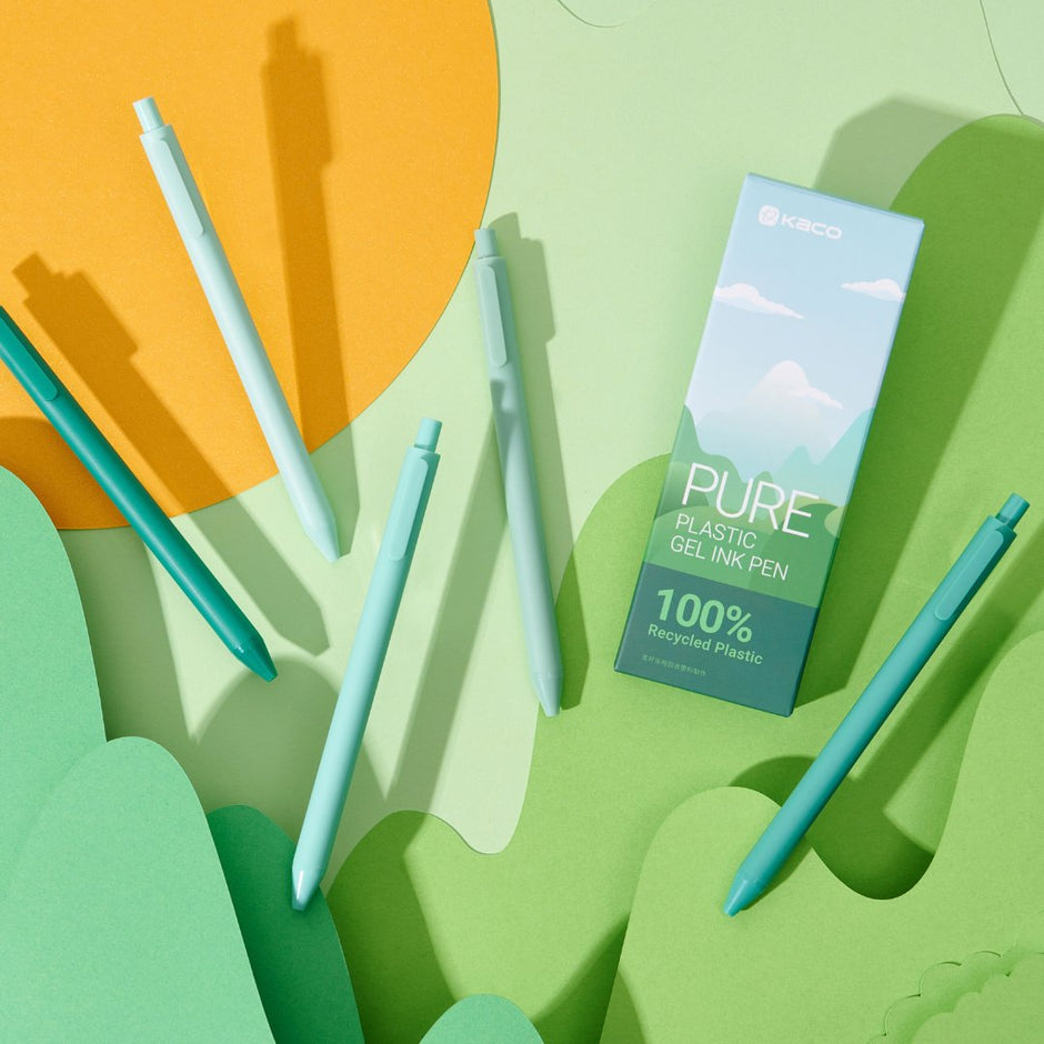 Pure Series – KACO