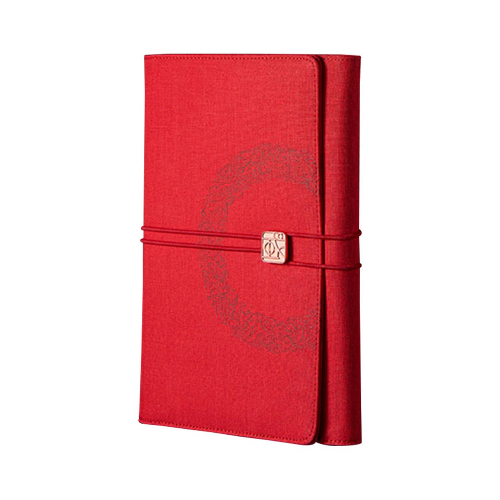 Kaco Red Alio Business Folder collaboration with National Museum of ...