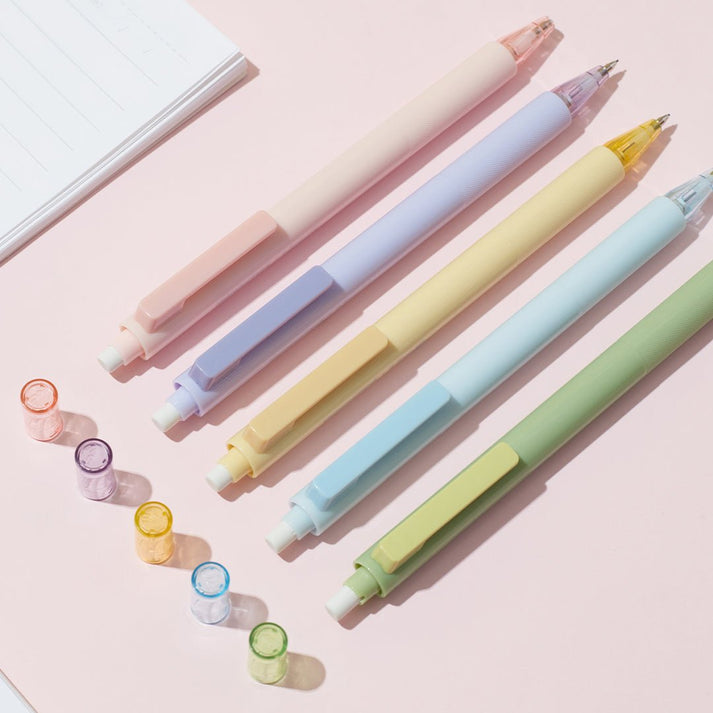 Turbo Mechanical Pencil + Premium Resin Leads - Kaco – KACO